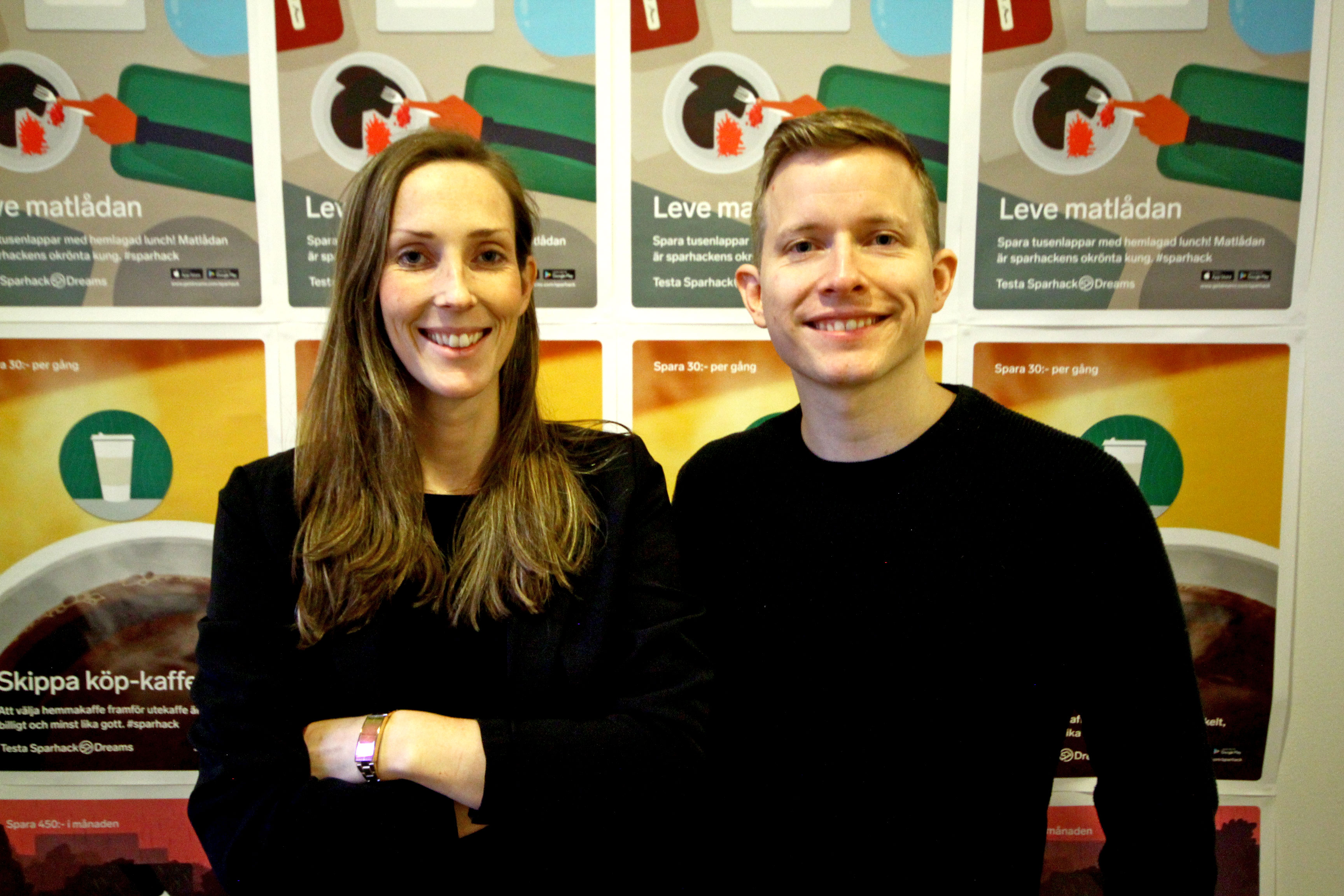 Drømmer og realiteter - ny svorsk vekstsuksess på vei mot ...