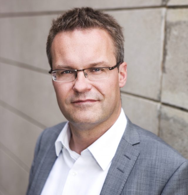 Det har definitivt skjedd en oppvåkning - Innomag.no