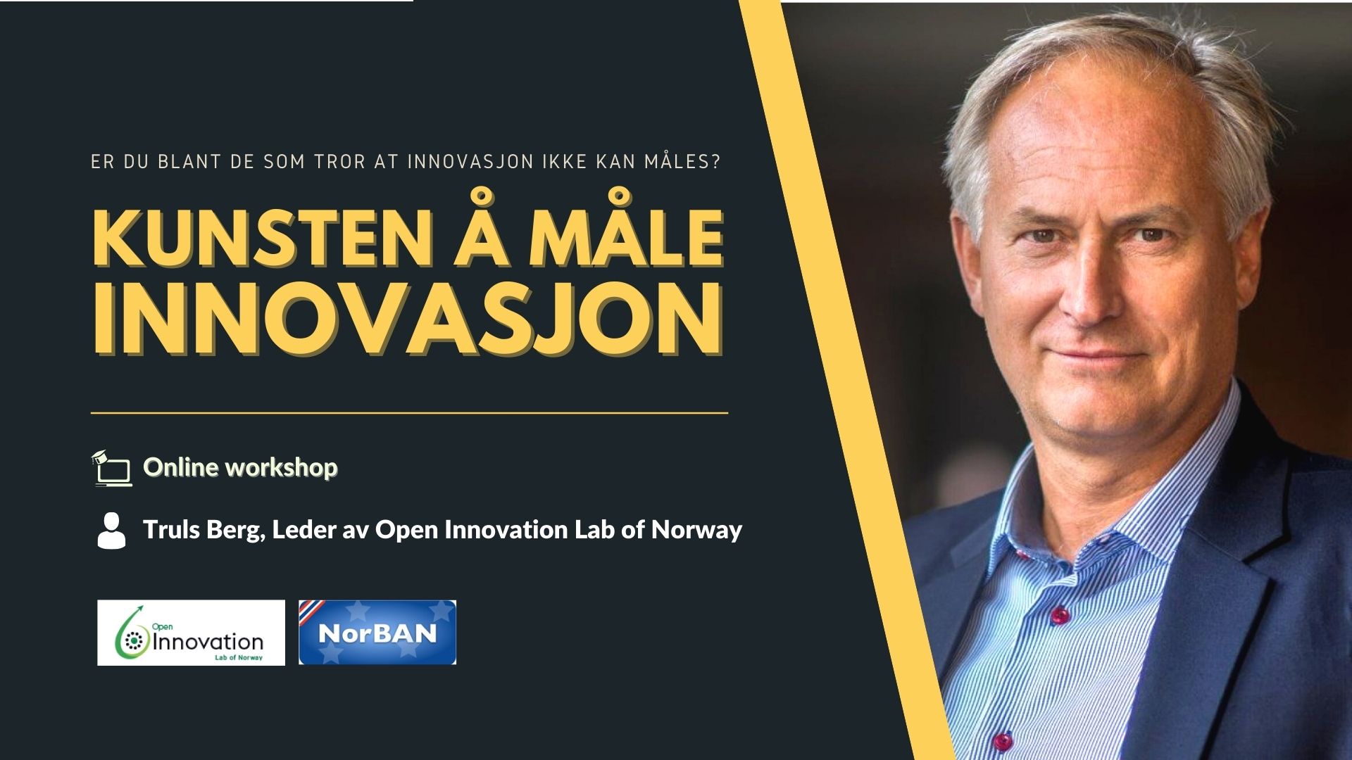 Innomag.no - Startup og teknologi nyheter i Norge